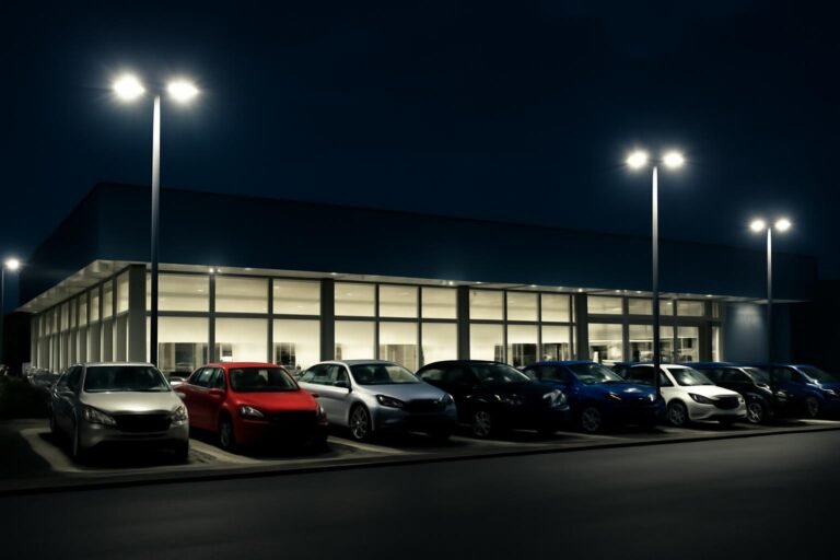 LUMINEX | Cambodia Lighting Manufacturer with Stock in USA – Factory ...