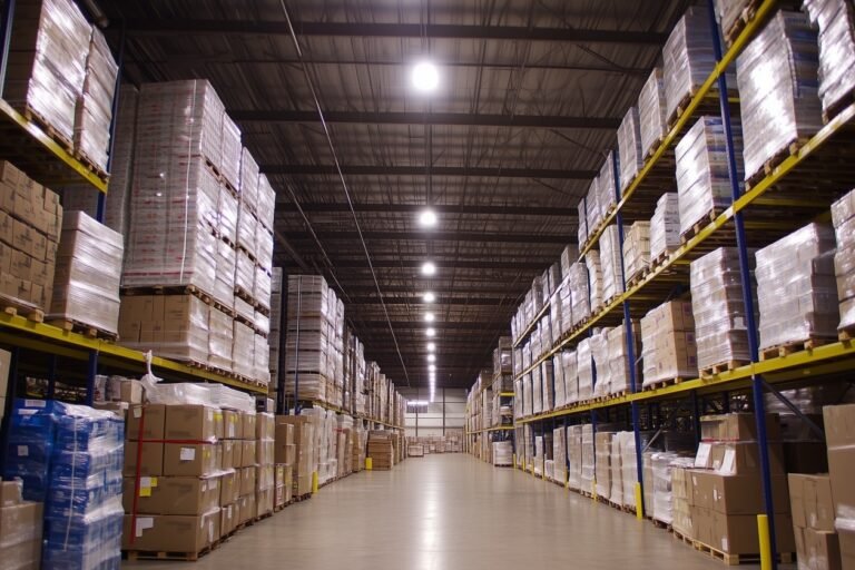 LUMINEX | Cambodia Lighting Manufacturer with Stock in USA – Factory ...