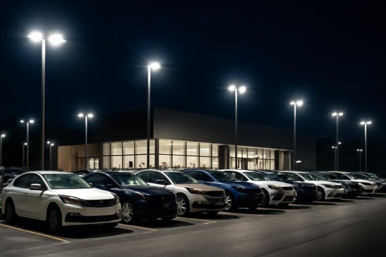 LUMINEX | Cambodia Lighting Manufacturer with Stock in USA – Factory ...