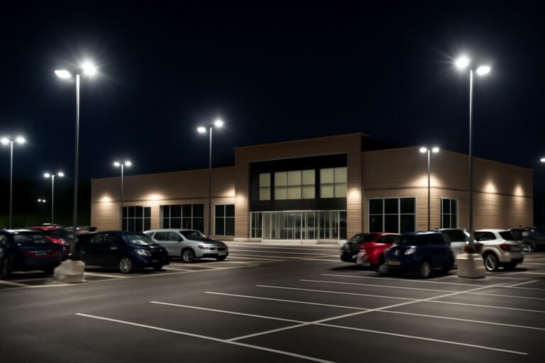 LUMINEX | Cambodia Lighting Manufacturer with Stock in USA – Factory ...