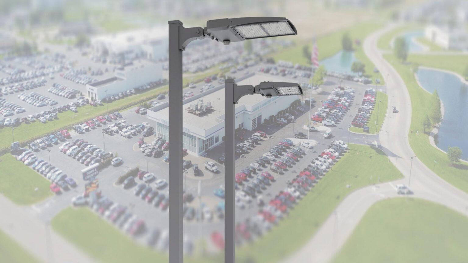 LUMINEX | Cambodia Lighting Manufacturer with Stock in USA – Factory ...