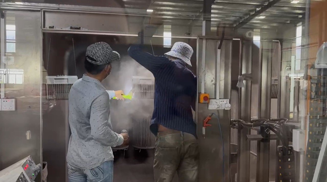 LUMINEX | Cambodia Lighting Manufacturer with Stock in USA – Factory ...