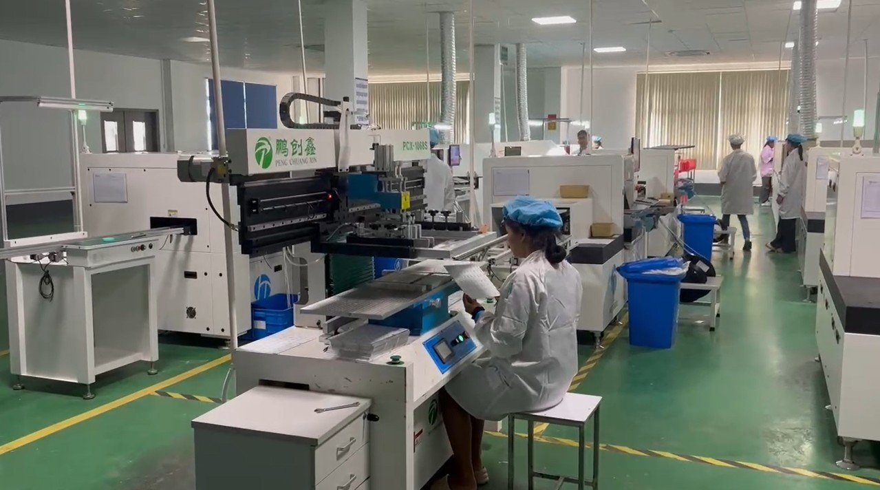 LUMINEX | Cambodia Lighting Manufacturer with Stock in USA – Factory ...